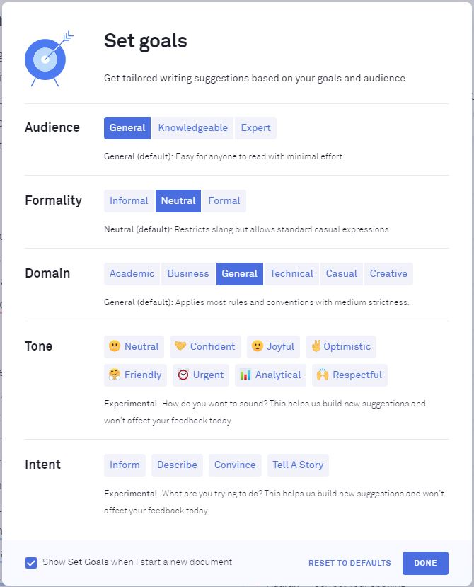 The Tools We Use, Part III – J.J. Shaun