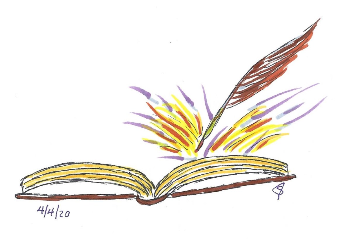 The Lady of Light – J.J. Shaun